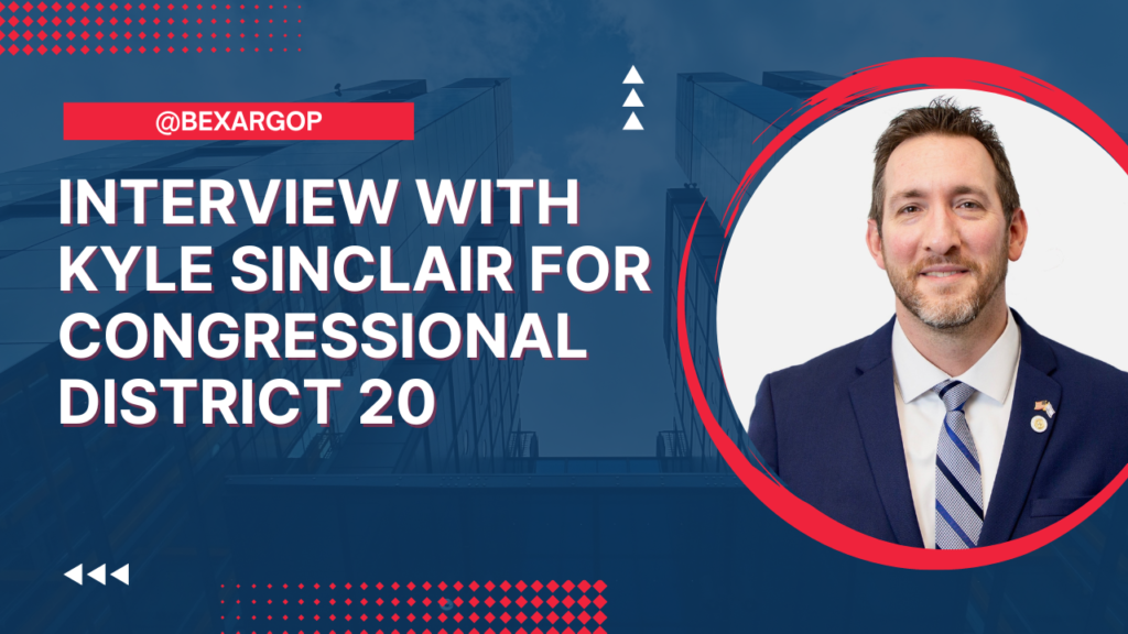 Republican Party of Bexar County