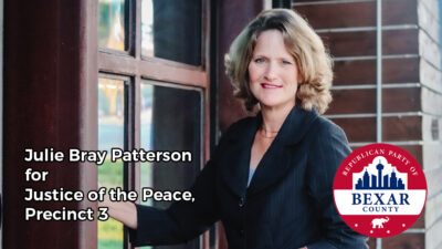 Republican Party of Bexar County