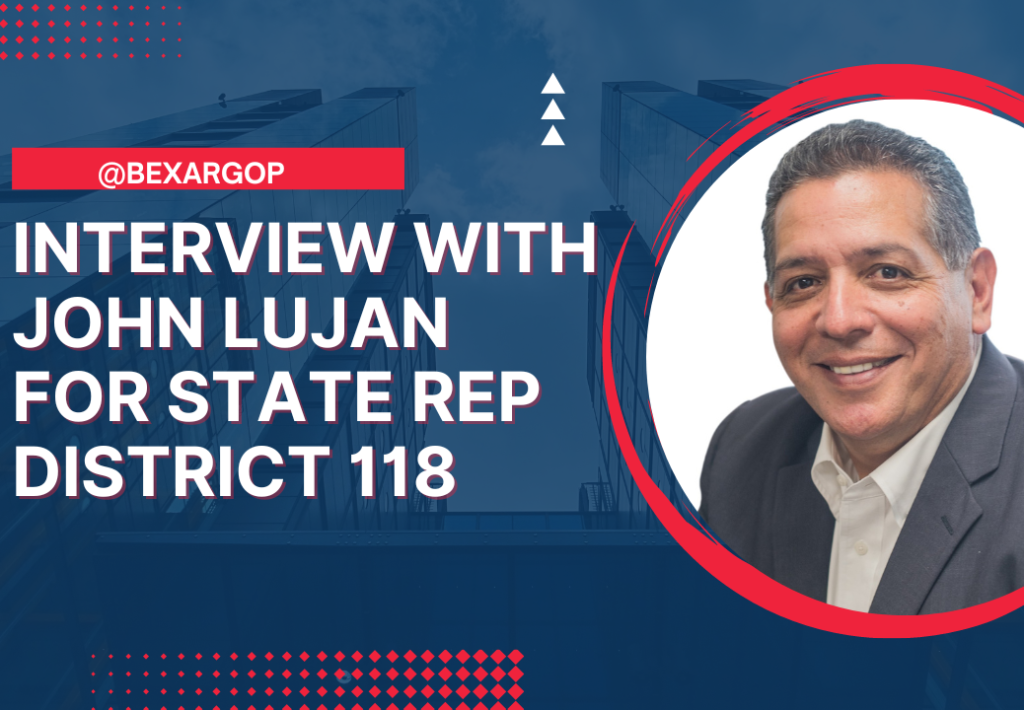Republican Party of Bexar County