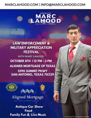 Republican Party of Bexar County