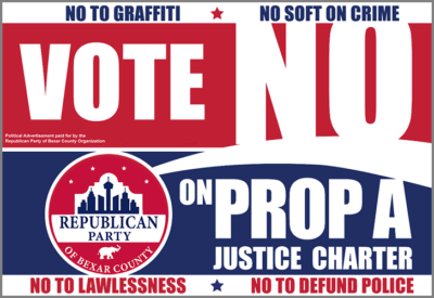 Republican Party of Bexar County